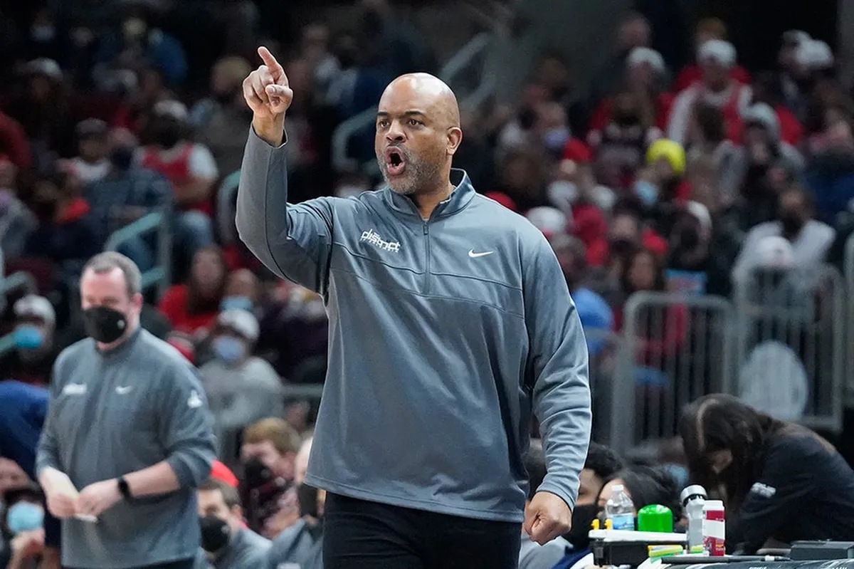 NBA: Wizards coach Unseld, Celtic’s Smart enter health protocol | ABS ...