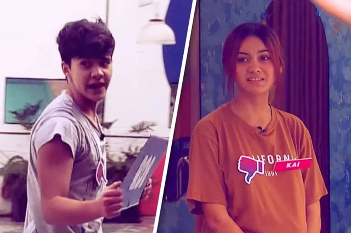 PBB: Rob Blackburn muling may nakaalitan sa ‘Bahay ni Kuya’ | ABS-CBN ...