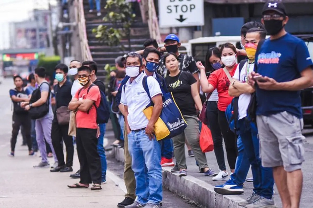 P1B payout for workers could come by end of January: DOLE | ABS-CBN News