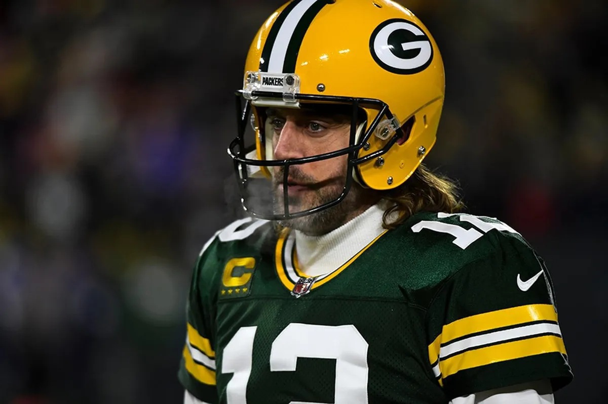NFL: Packers quarterback Rodgers signs contract extension | ABS-CBN Sports