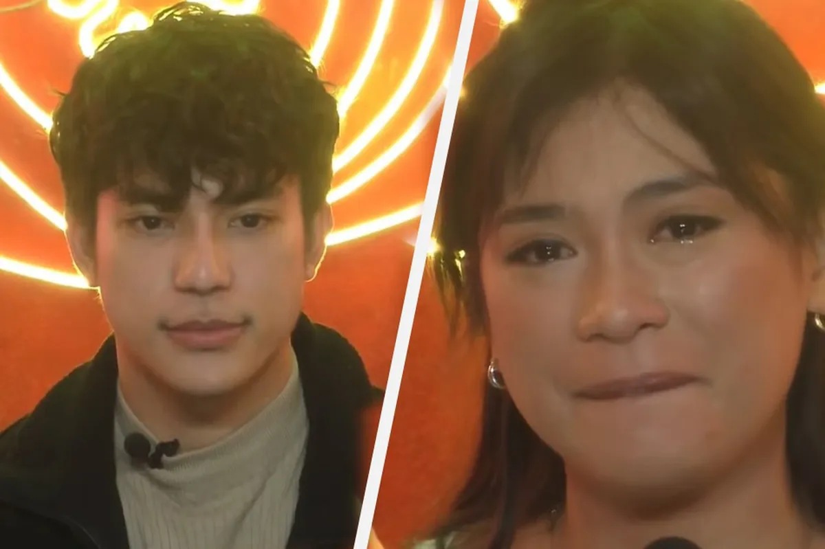 PBB: Thamara Alexandria, Andrei King unang evictees sa adult edition ...