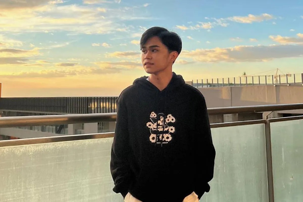 TNT Boys' Mackie Empuerto signs solo contract with Star Music | ABS-CBN ...