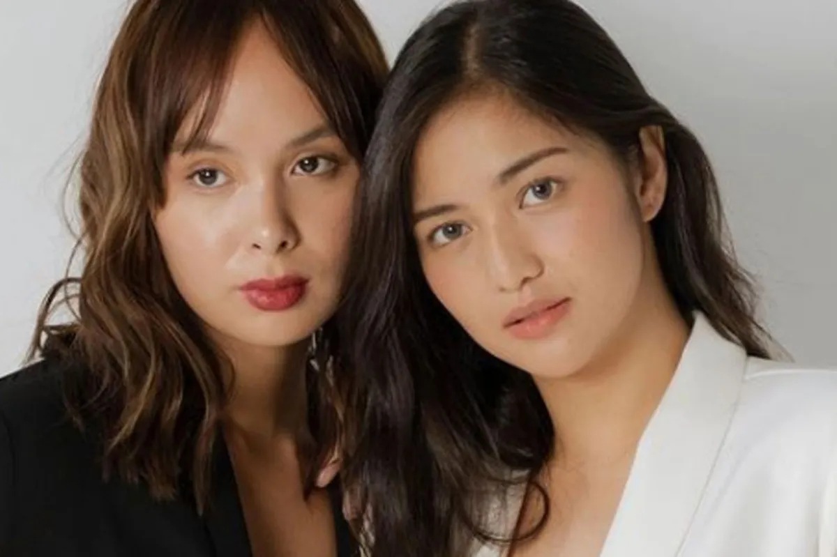 'Our dearest Raven': Charlie Dizon greets Kaila Estrada on her 26th ...