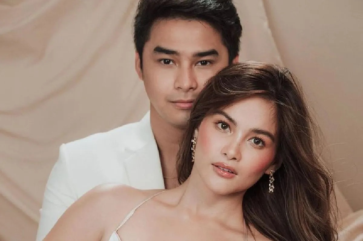 Mccoy asks Elisse: 'Naging rebound ba ako noong PBB?' | ABS-CBN ...