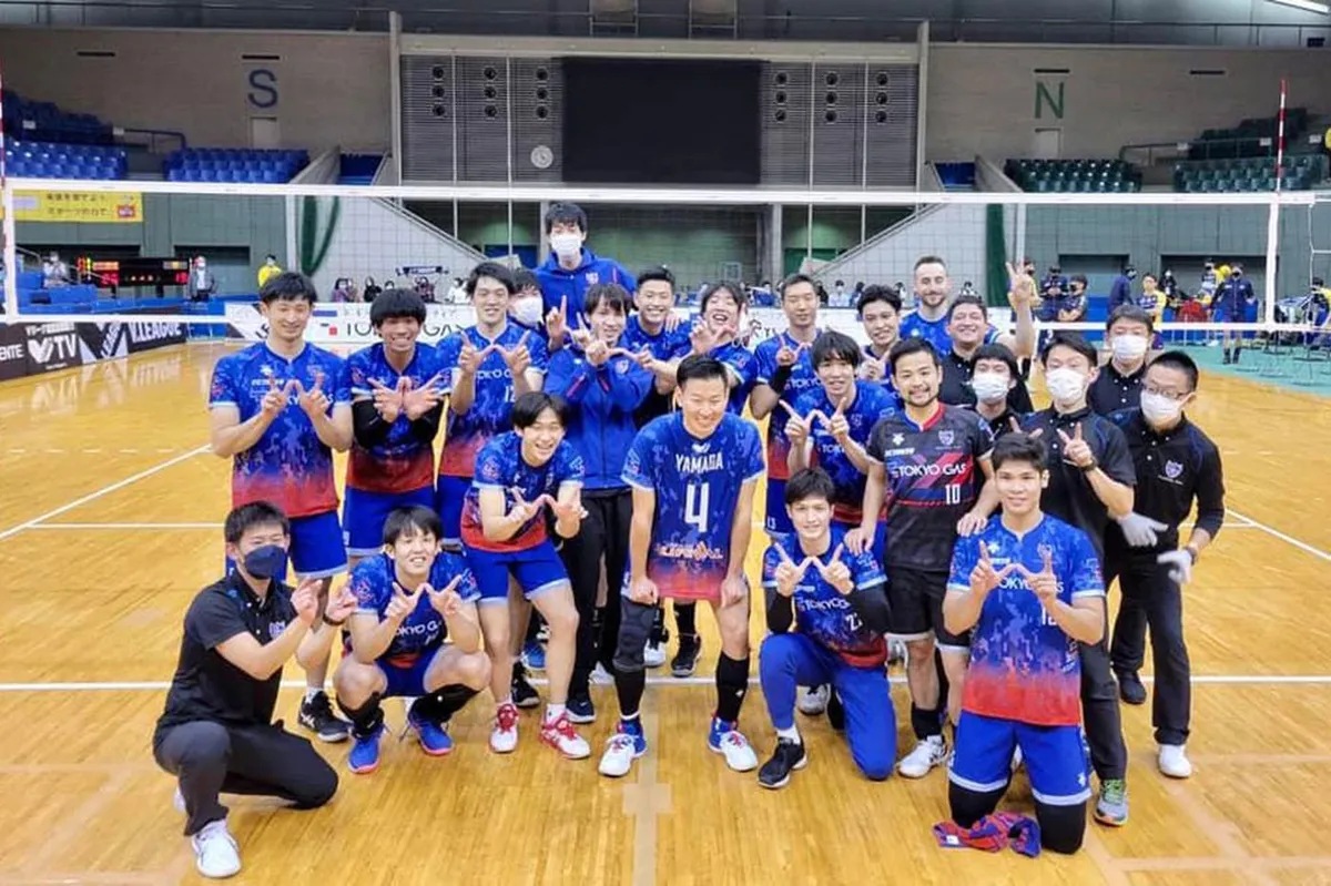 Espejo limited but FC Tokyo beats Bagunas, Oita Miyoshi anew | ABS-CBN Sports