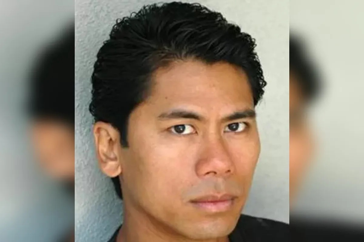 How Robert Alonzo taught Robert Pattinson Filipino martial arts in 'The ...