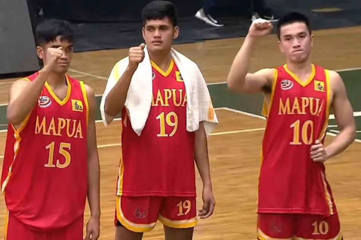 NCAA: Mapua escapes San Sebastian’s late rally to stay perfect | ABS ...