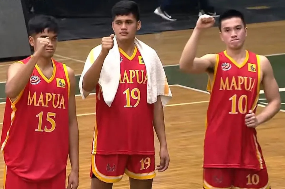 NCAA: Mapua escapes San Sebastian’s late rally to stay perfect | ABS ...