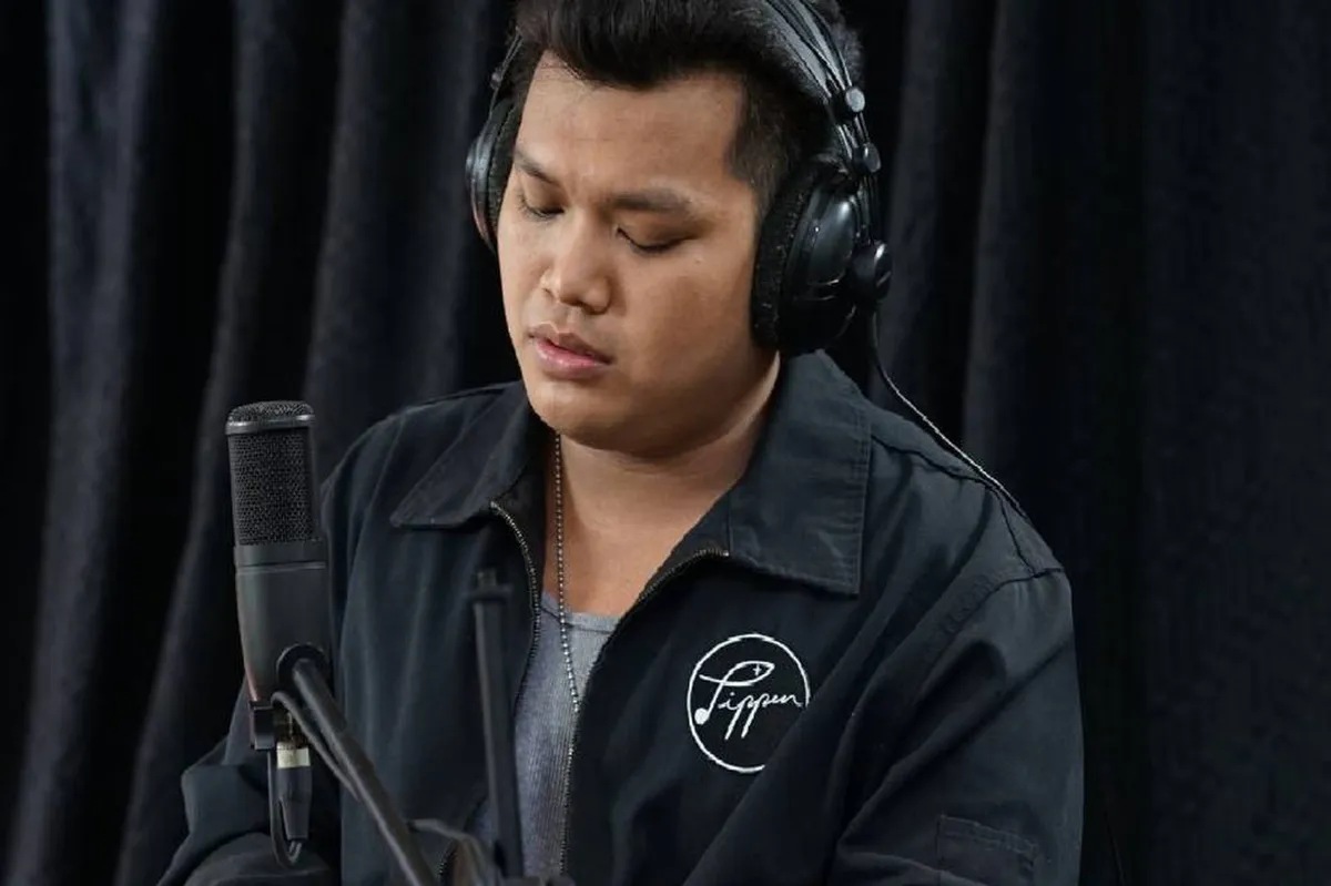 Star Music artist Pippen releases debut single 'Sabik' | ABS-CBN ...