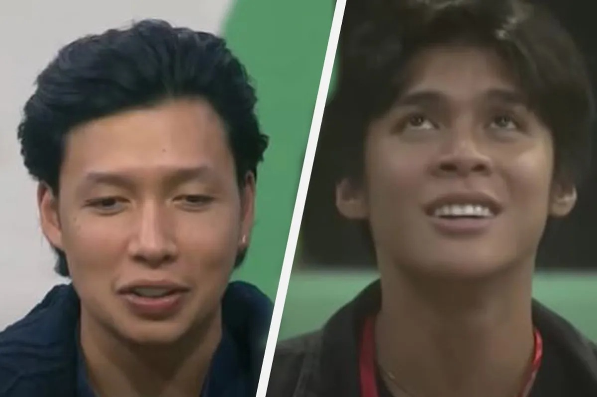 'PBB': Nathan Juane, Michael Ver Comaling pasok sa Final 5 | ABS-CBN ...