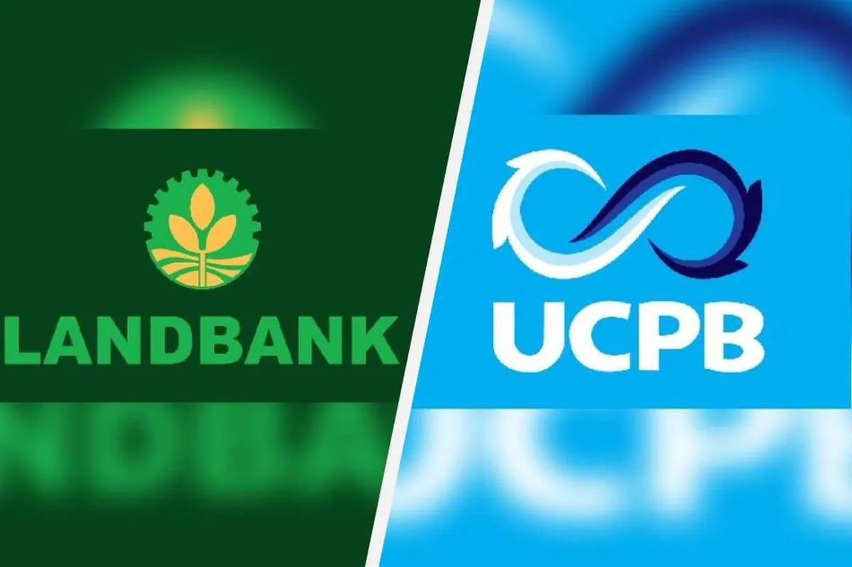 LANDBANK-UCPB merger starts on March 1, with business-as-usual for ...
