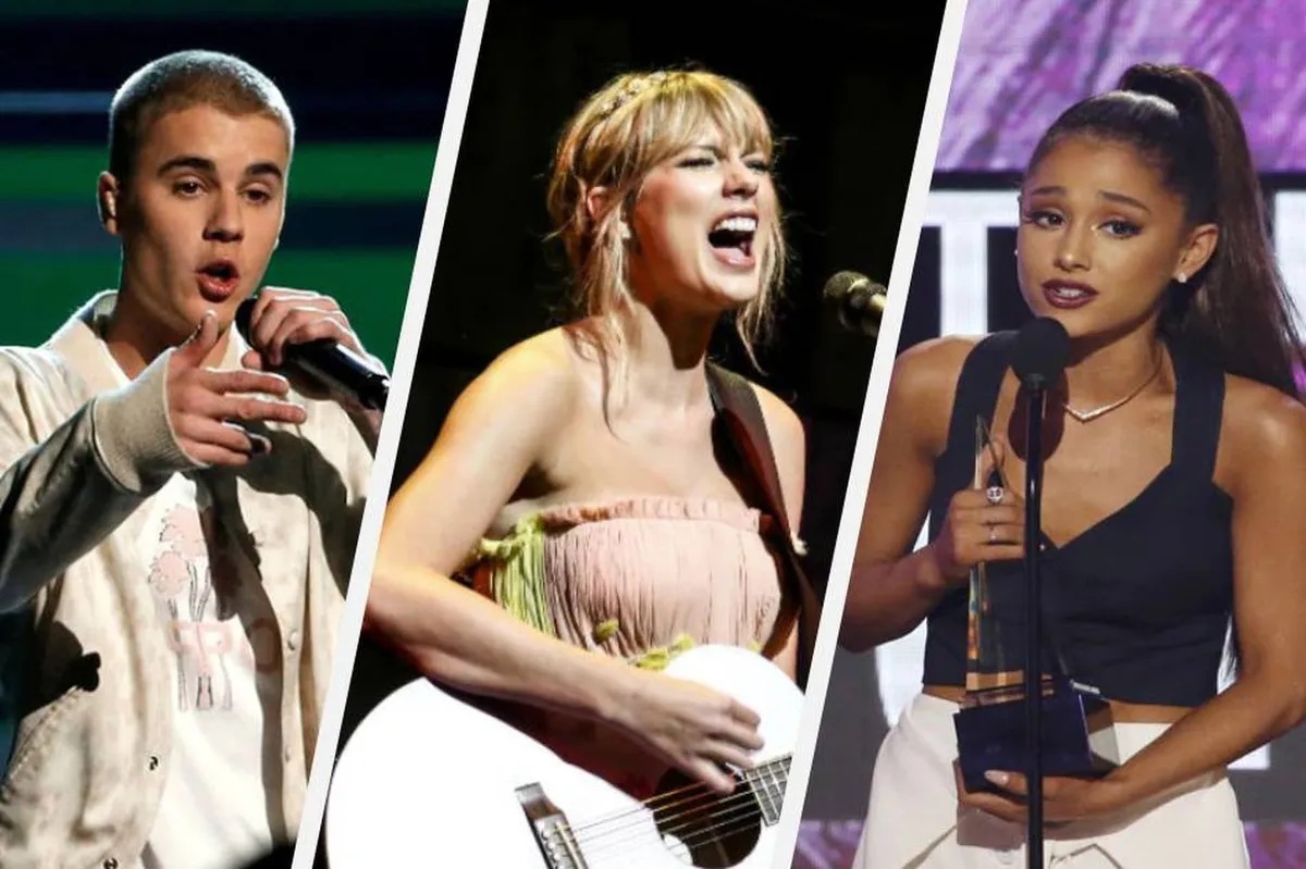 Vevo investigates hack of music stars' YouTube channels | ABS-CBN ...