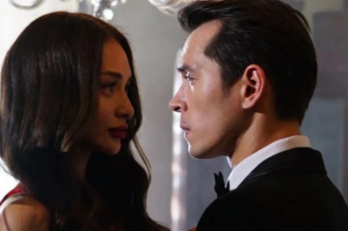 Jake Cuenca pens sweet birthday message for Kylie Versoza | ABS-CBN ...