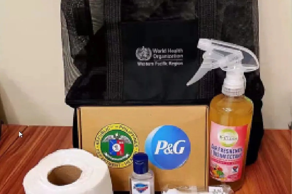ALAMIN: Ano ang laman ng DOH COVID-19 homecare kit? | ABS-CBN Lifestyle