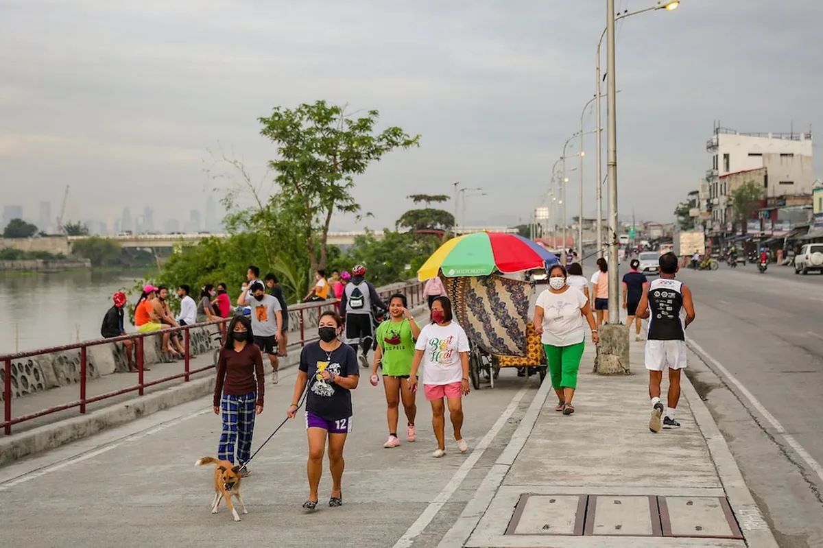 DOH flags 'steep increase' in COVID-19 cases in other regions | ABS-CBN ...