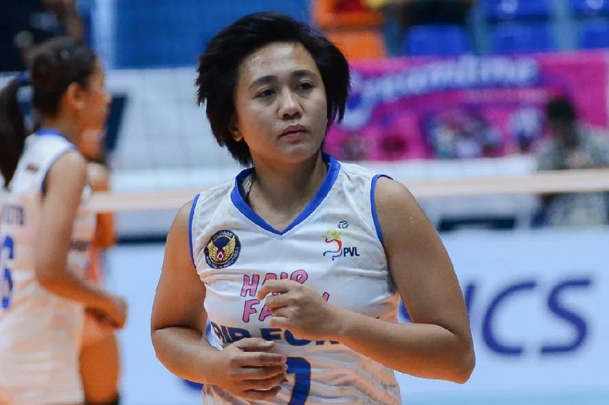 PVL: Semana, Ceballos join PLDT Home Fibr | ABS-CBN Sports