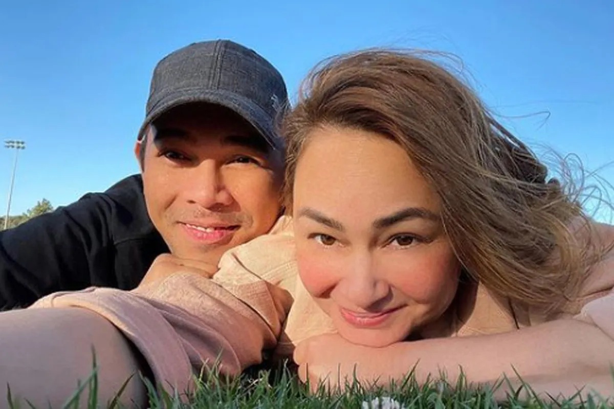 TV host Donita Rose introduces new beau | ABS-CBN Entertainment
