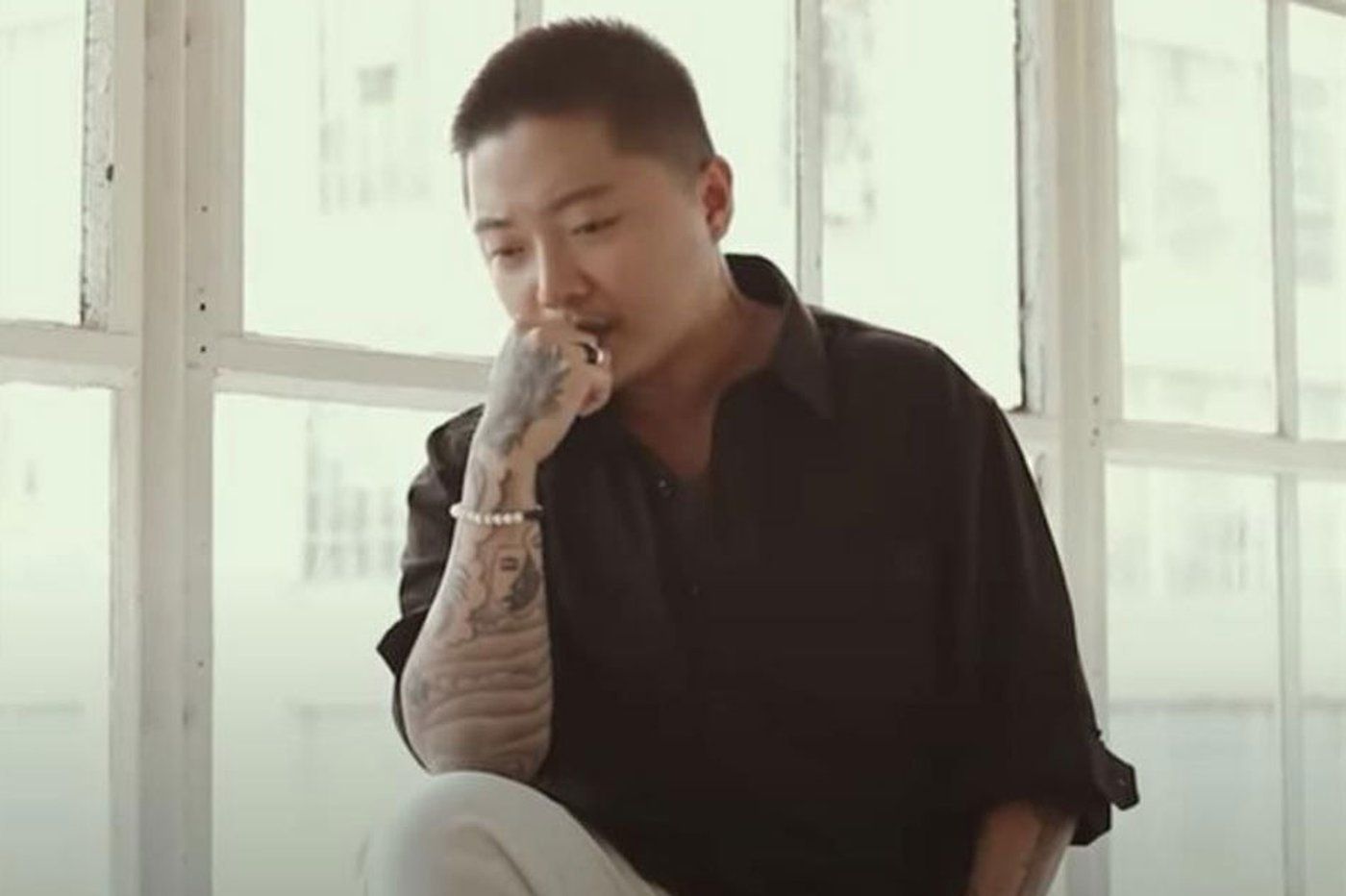 Jake Zyrus mourns death of grandmother, uncle | ABS-CBN Entertainment