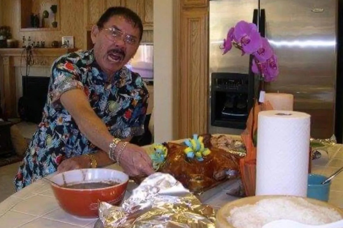 Komedyanteng Don Pepot, 88, pumanaw na | ABS-CBN Entertainment