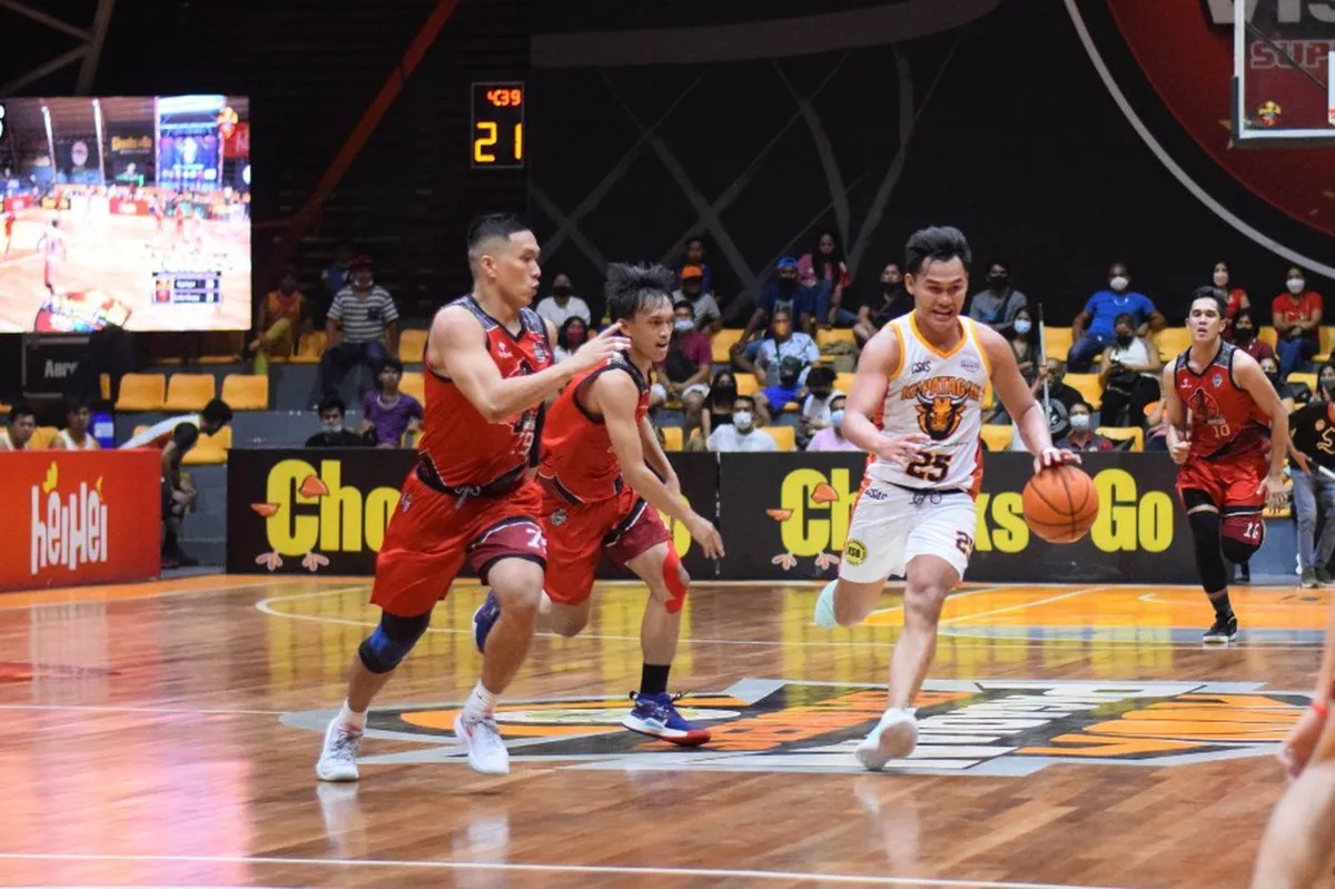 VisMin Cup to welcome imports in second season | ABS-CBN Sports