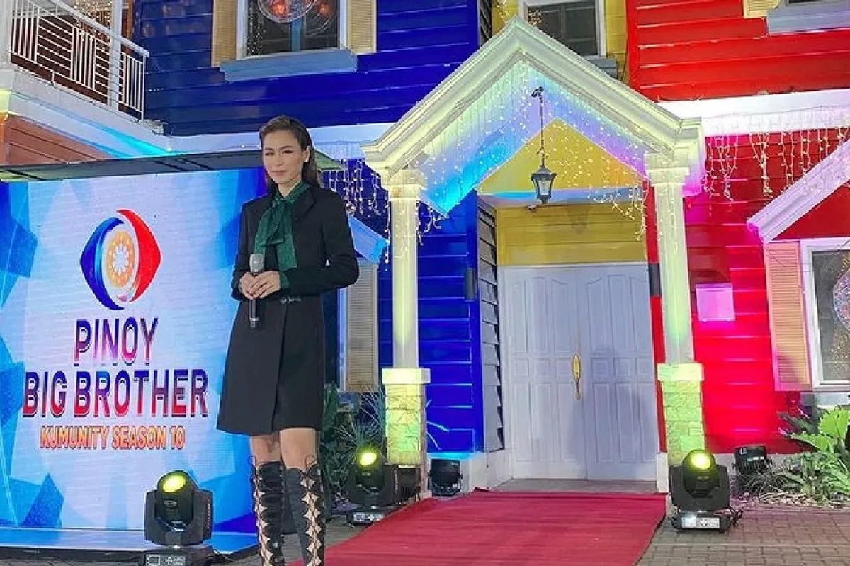 Toni Gonzaga No Longer Returning As Pbb Host Abs Cbn Entertainment