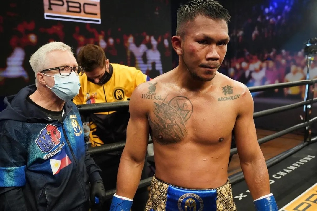‘Post-Game’ podcast: How ready is Eumir Marcial for April 9 fight ...