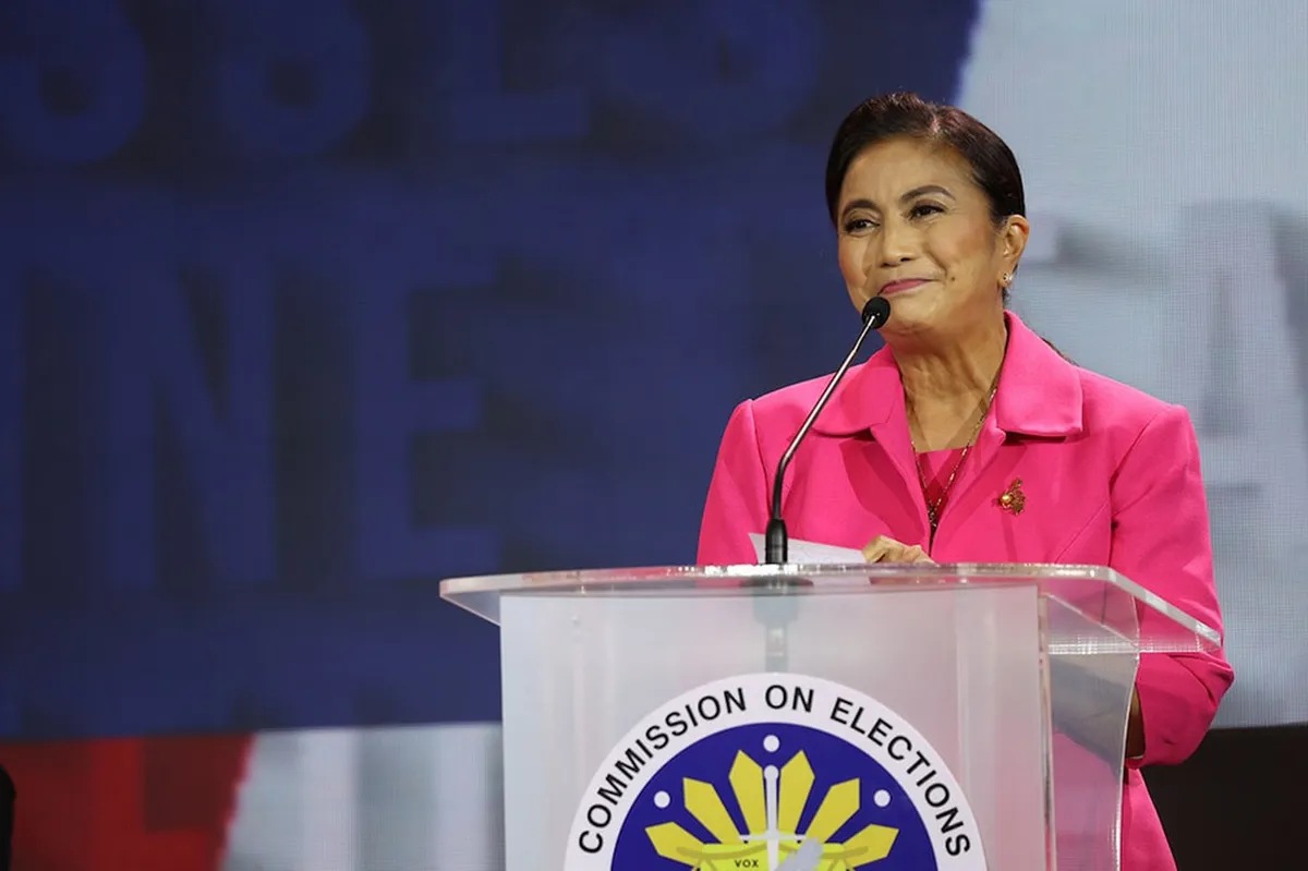 ANALYSIS: Easter presscon kontra Leni, sino ang nakinabang? | ABS-CBN