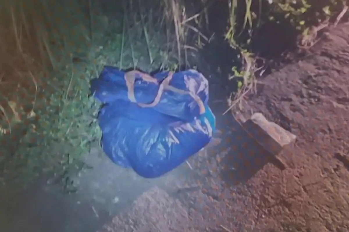 Estudyanteng 'chop chop' victim natagpuan sa Bacoor | ABS-CBN News