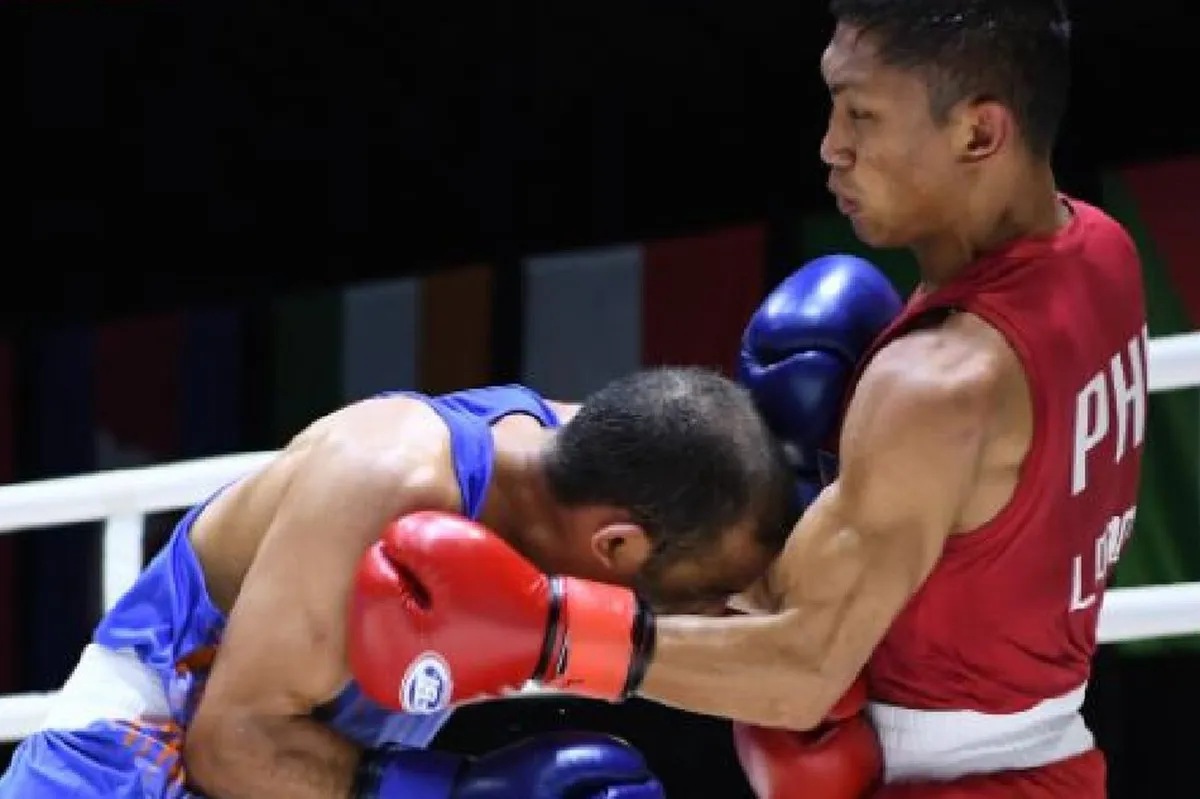PH boxers back to training after Thailand Open campaign | ABS-CBN Sports