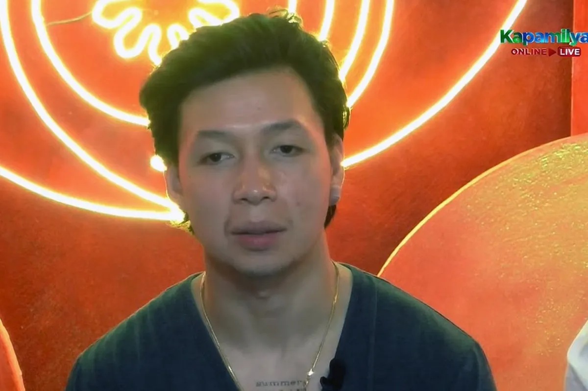 PBB: Nathan Juane, ibinahagi ang pinagdaanan sa gitna ng pandemya | ABS ...
