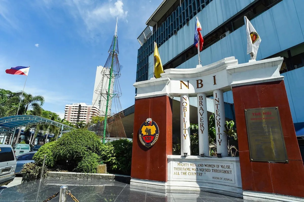 NBI arrests 5 people linked to 'Mark Nagoyo' BDO hacking incidents ...