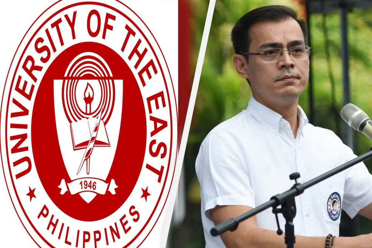 UE pinagpapaliwanag sa 'pagsuway' ng health break order ng Manila LGU ...