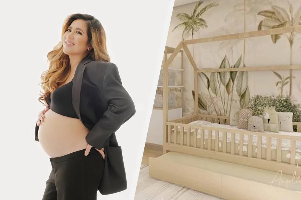 Angeline Quinto's townhouse is getting a facelift: Here's how it would ...