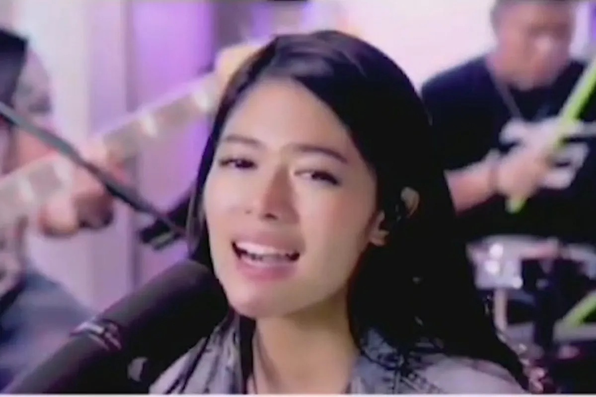 Pag-awit ni Gigi De Lana sa 'By Request' benefit concert, tampok | ABS-CBN Entertainment