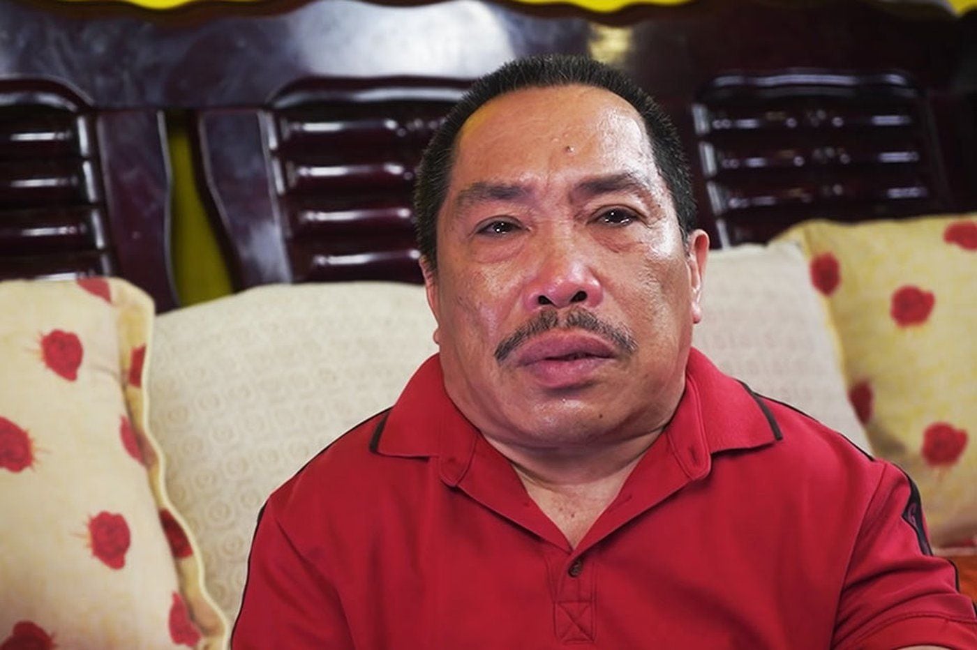 Emotional Dagul opens up about life after showbiz | ABS-CBN Entertainment