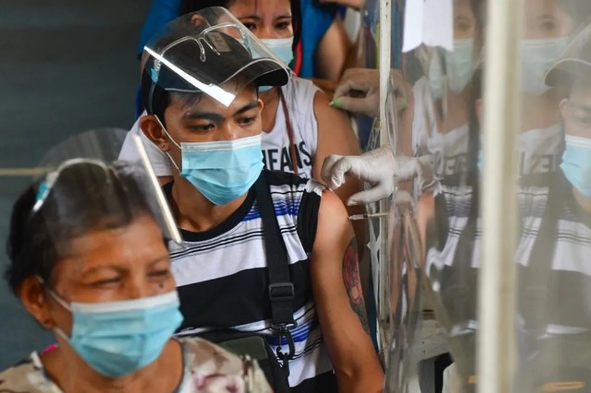 Target vaccination of 70 million likely to be achieved in April instead ...