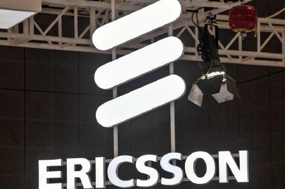 Ericsson suspends all Russia operations indefinitely | ABS-CBN News