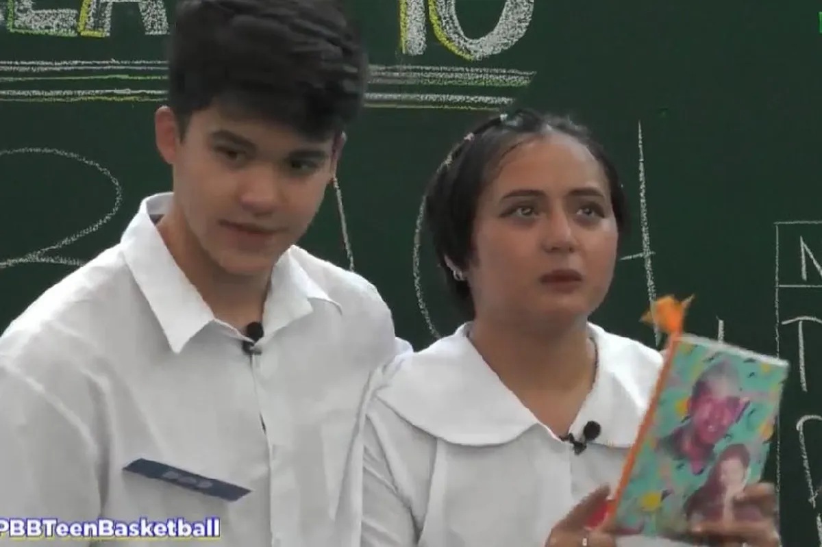 'PBB': Ex-MNL48 member Gabb Skribikin emosyonal sa pagbabahagi ng buhay ...