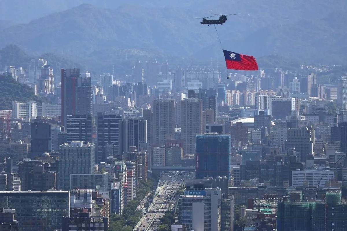 Taiwan bubuksan na sa mga migrant Filipino workers | ABS-CBN News Taiwan bubuksan na sa mga migrant Filipino workers | ABS-CBN News