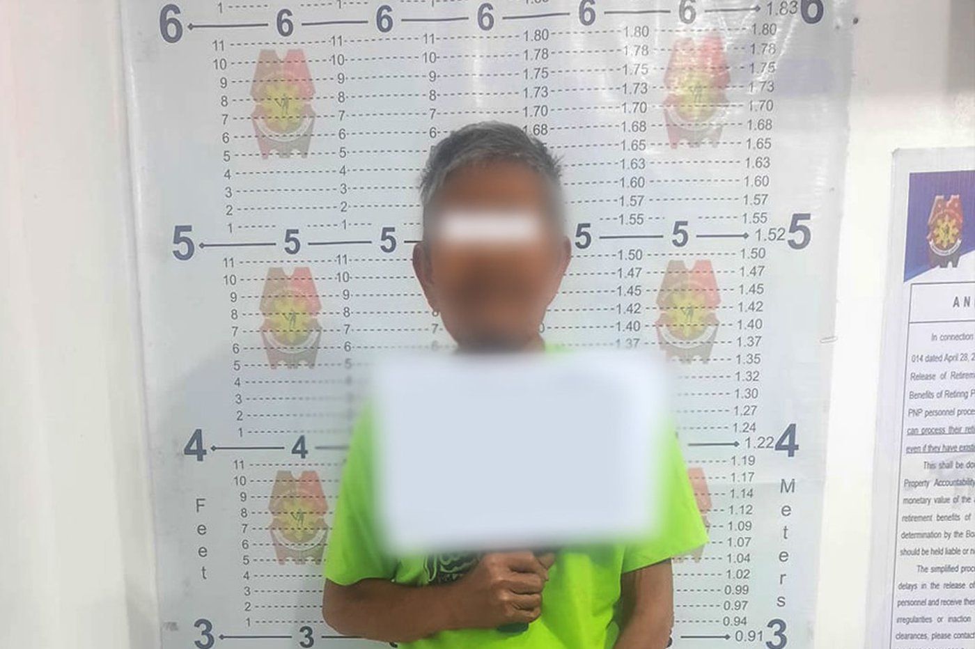 Human rights body hopes charges dropped vs lolo who allegedly stole ...