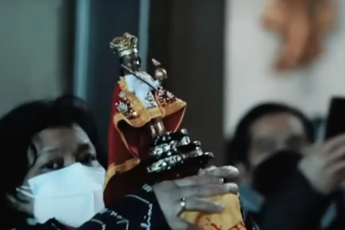 Sinulog 2022, ipinagdiwang ng mga Pinoy sa iba-ibang bahagi ng Europa ... Sinulog 2022, ipinagdiwang ng mga Pinoy sa iba-ibang bahagi ng Europa ...