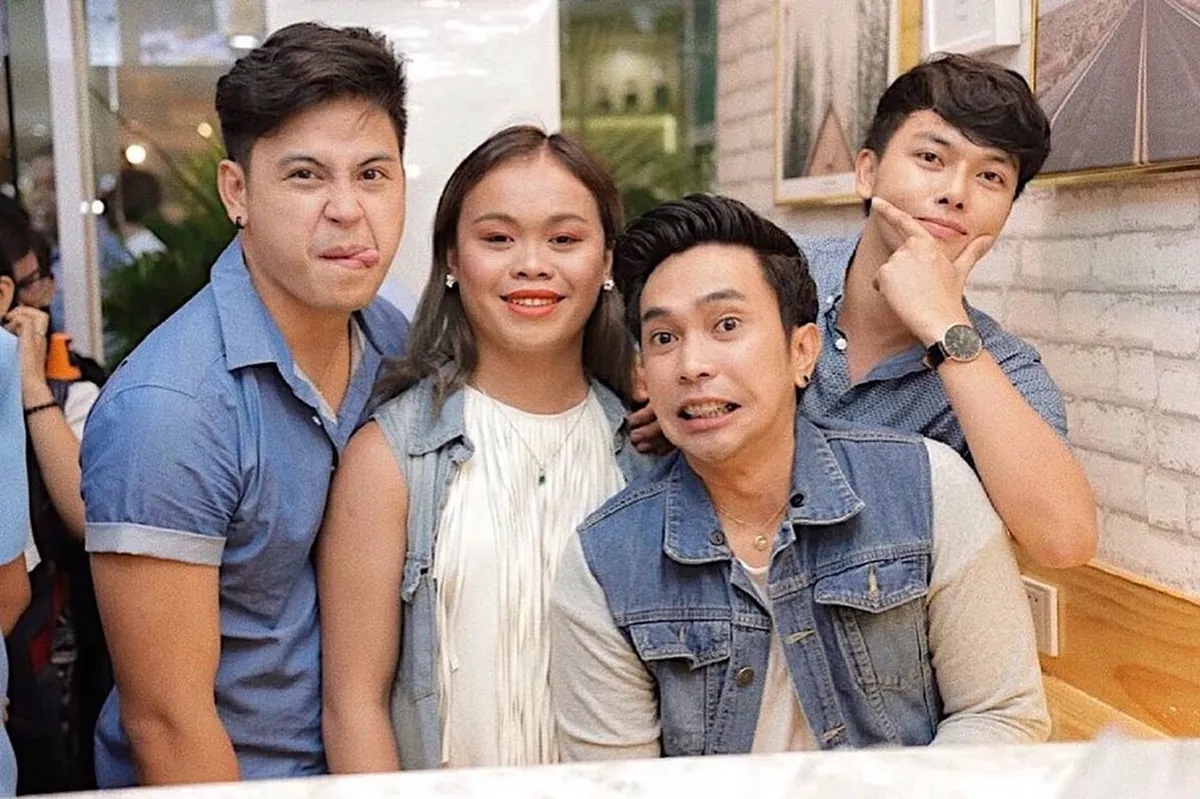 Bisaya Vlog Squad launches Viber channel | ABS-CBN Lifestyle