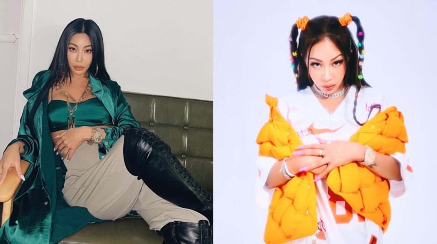 Korean-American rapper Jessi is coming to Manila | ABS-CBN Entertainment