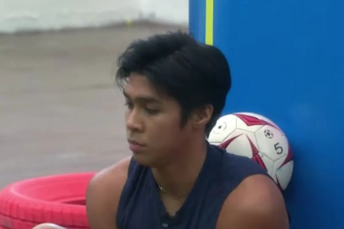 'PBB': Michael Ver Comaling wagi sa 'Head of Household' challenge | ABS ...