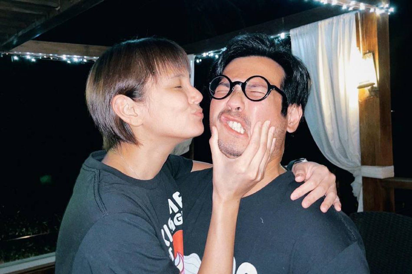 Isabel Oli shares birthday message for husband John Prats | ABS-CBN ...