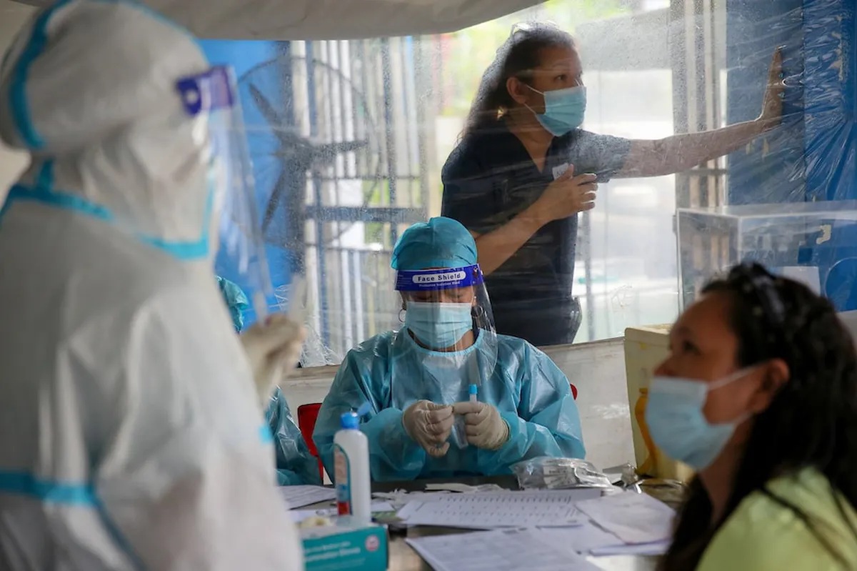 House panel OKs bill granting public health emergency benefits for ...