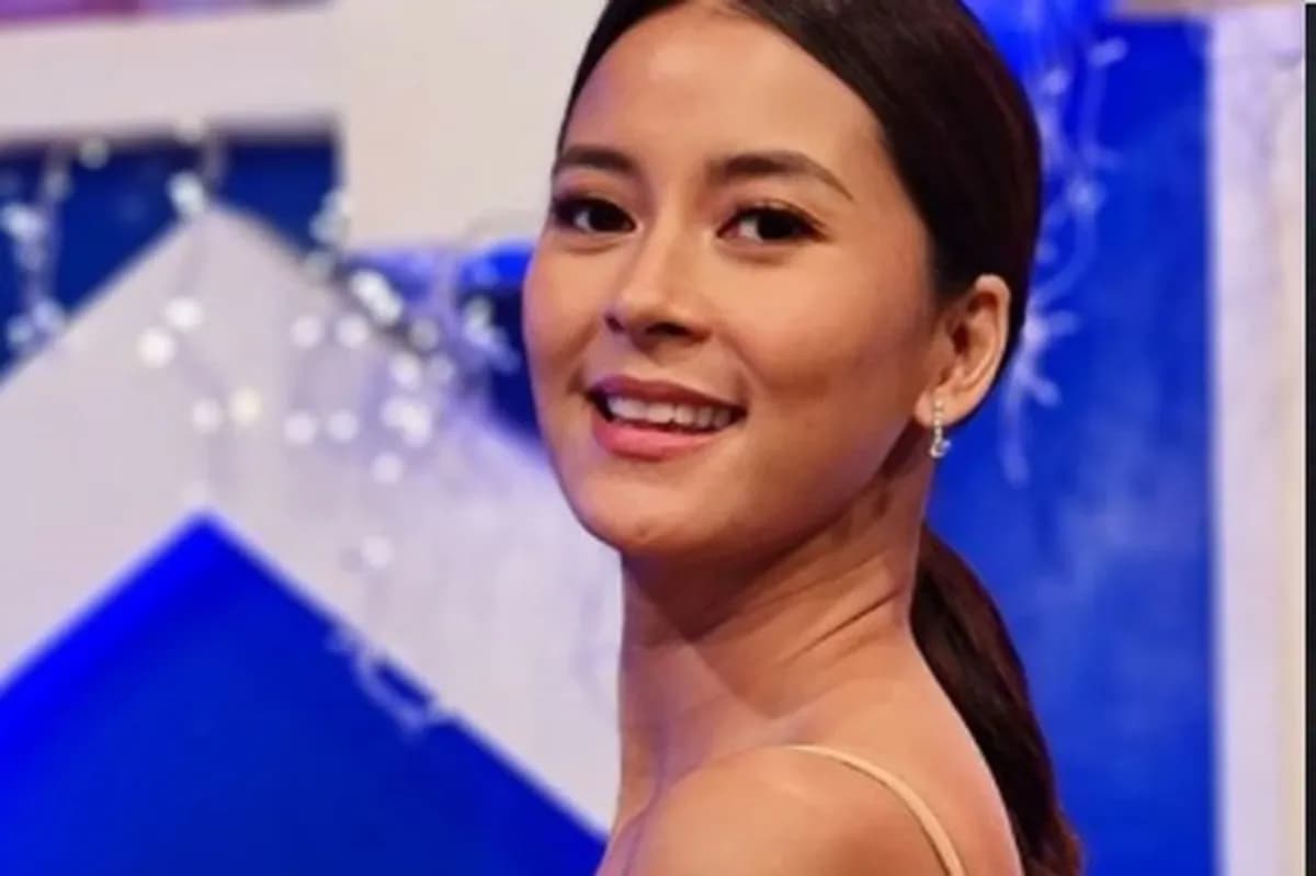 Bianca Gonzalez, di naisip na maging main host ng 'PBB' | ABS-CBN ...