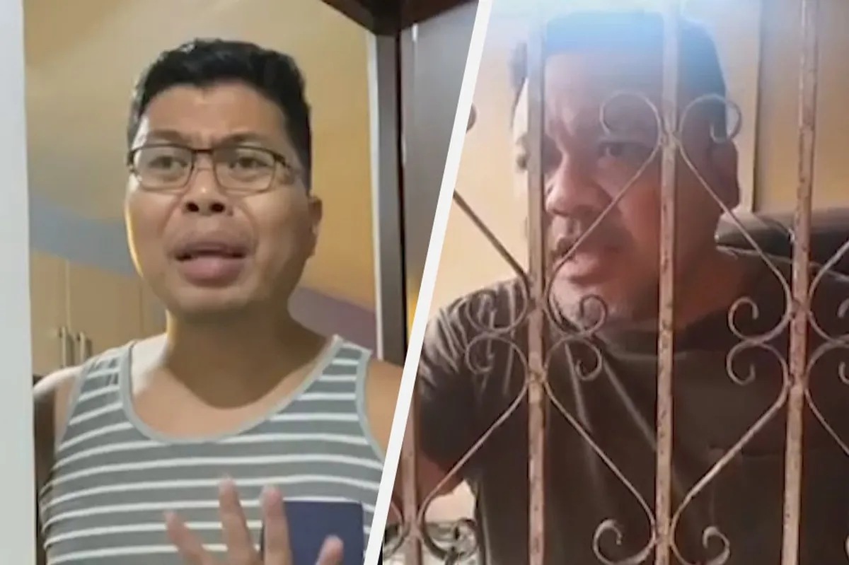 Kwento ni Marc Logan: Valentine's dilemma ng ilang mister patok sa ...