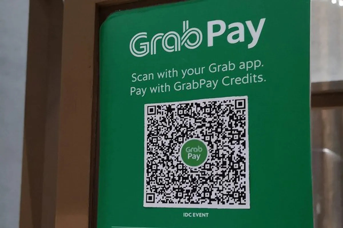 GrabPay dabbles in crypto; eyes expansion of QR code interoperability ...