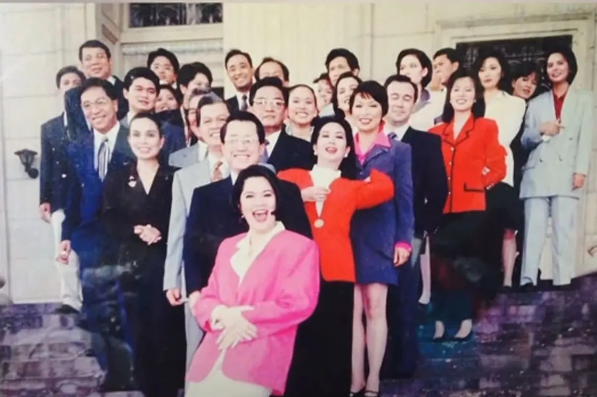 Dong Puno binigyang-pugay ng mga kasama sa industriya | ABS-CBN Lifestyle